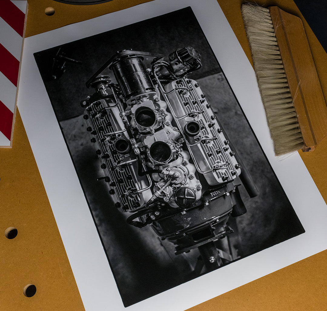 Decals & Prints – The Jalopy Journal