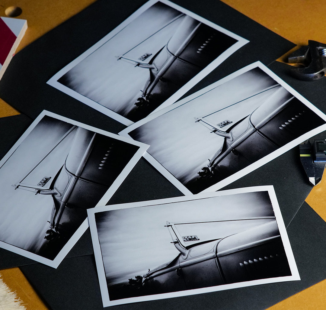 Decals & Prints – The Jalopy Journal