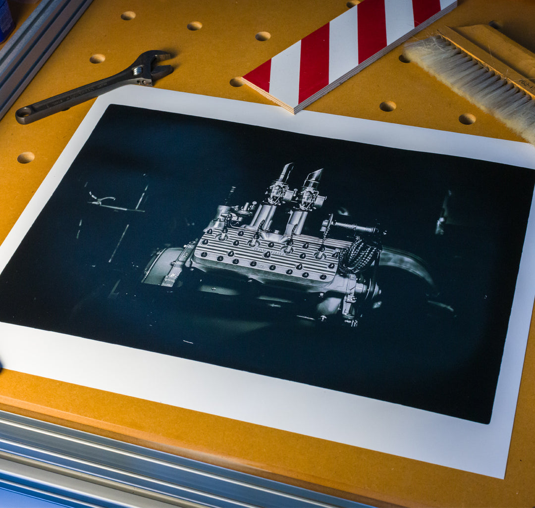 Decals & Prints – The Jalopy Journal
