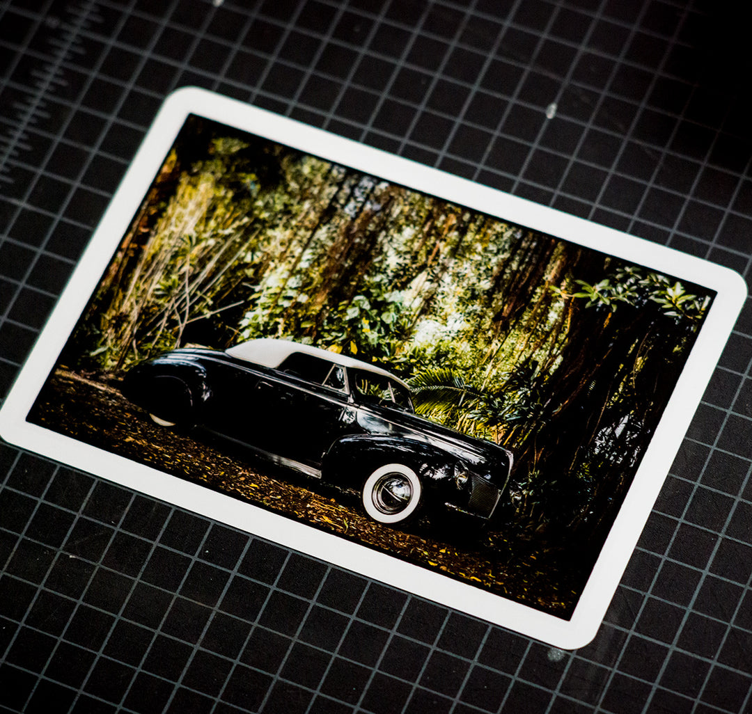 Decals & Prints – The Jalopy Journal