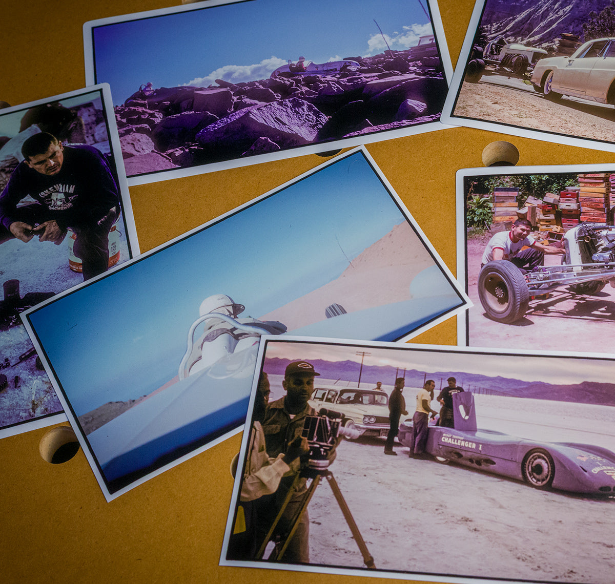 Decals & Prints – The Jalopy Journal